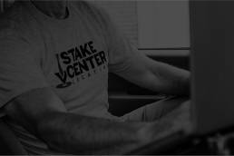 News & Updates | Stake Center Locating