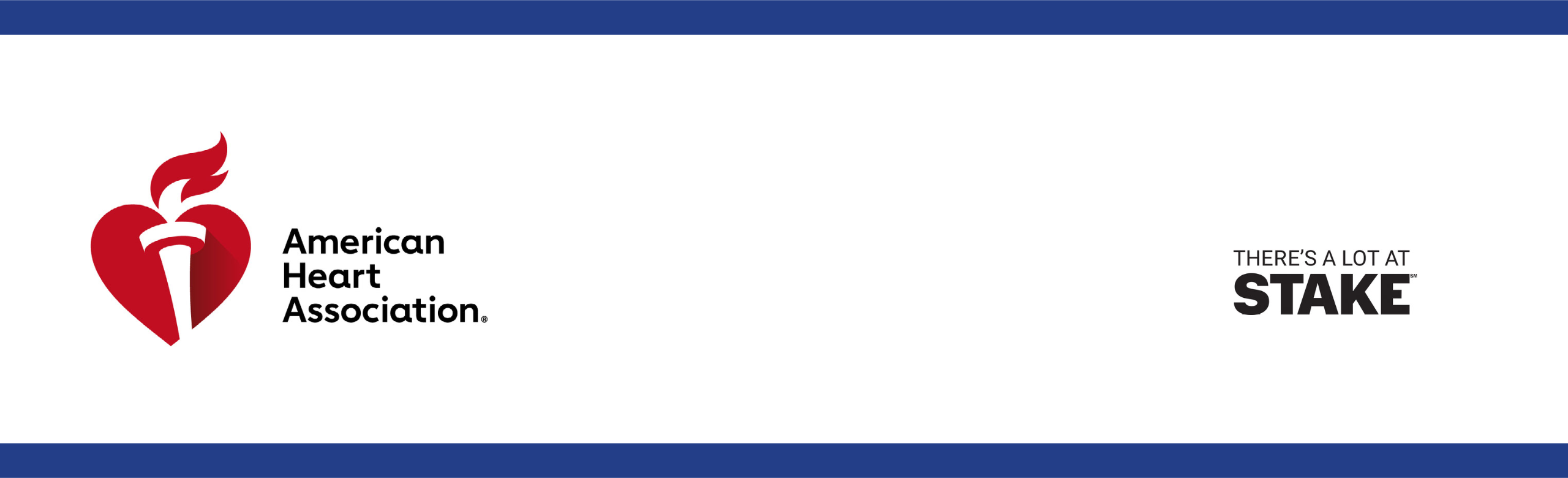 Walking for the American Heart Association - Stake Center Locating