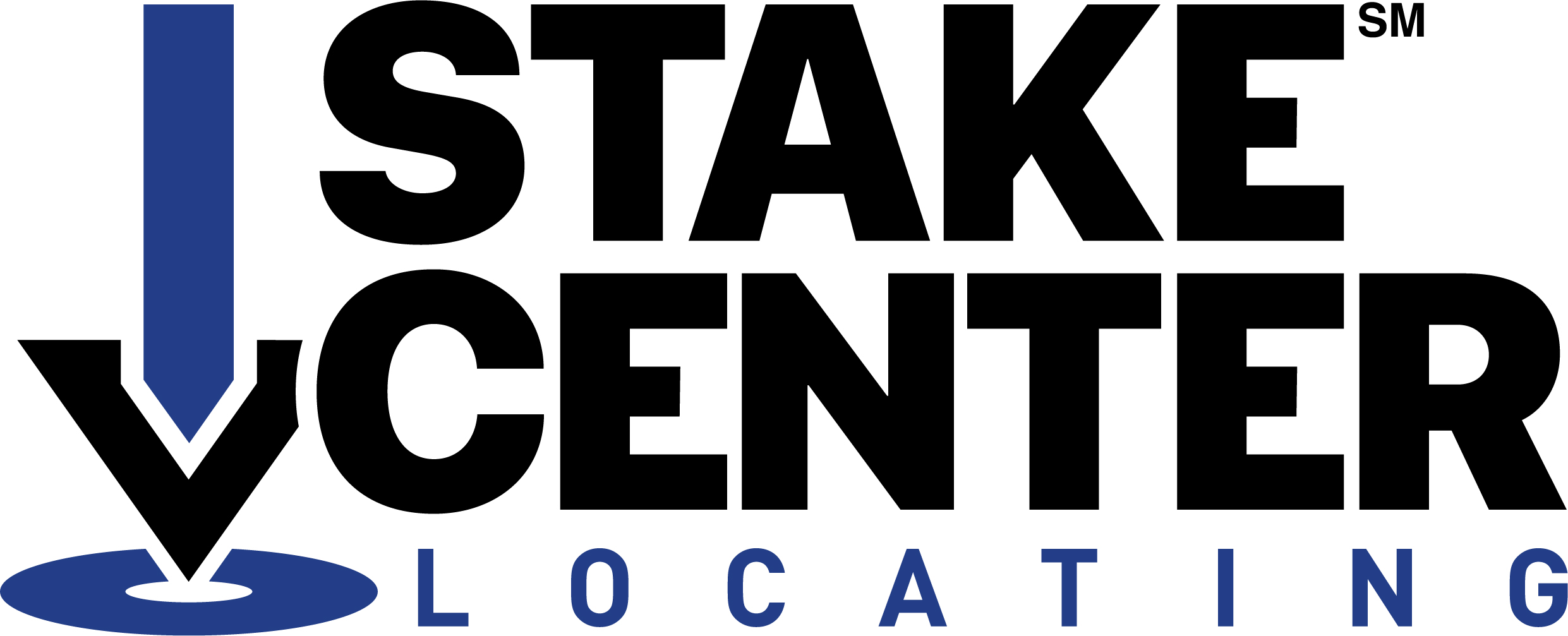 Stake Center Locating | Utility Locating Services - Stake Center Locating